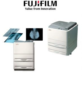 Fujifilm Drypix Smart - Soluciones Medicas y Servicios EIRL