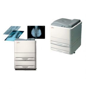 Fujifilm Drypix Smart - Soluciones Medicas y Servicios EIRL