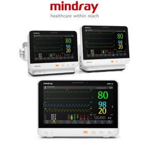 Mindray EPM - Soluciones Medicas y Servicios EIRL