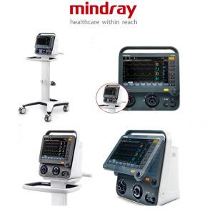 Mindray SV 300 - Soluciones Medicas y Servicios EIRL