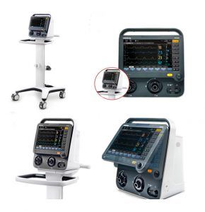 Mindray SV 300 - Soluciones Medicas y Servicios EIRL